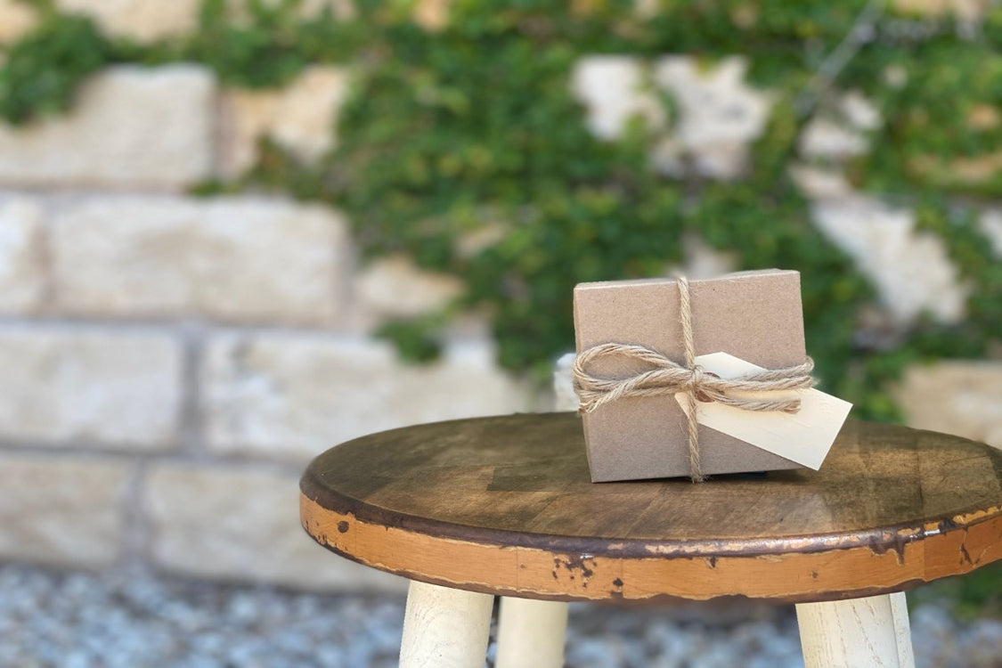 PECOS Table – Liz James Designs